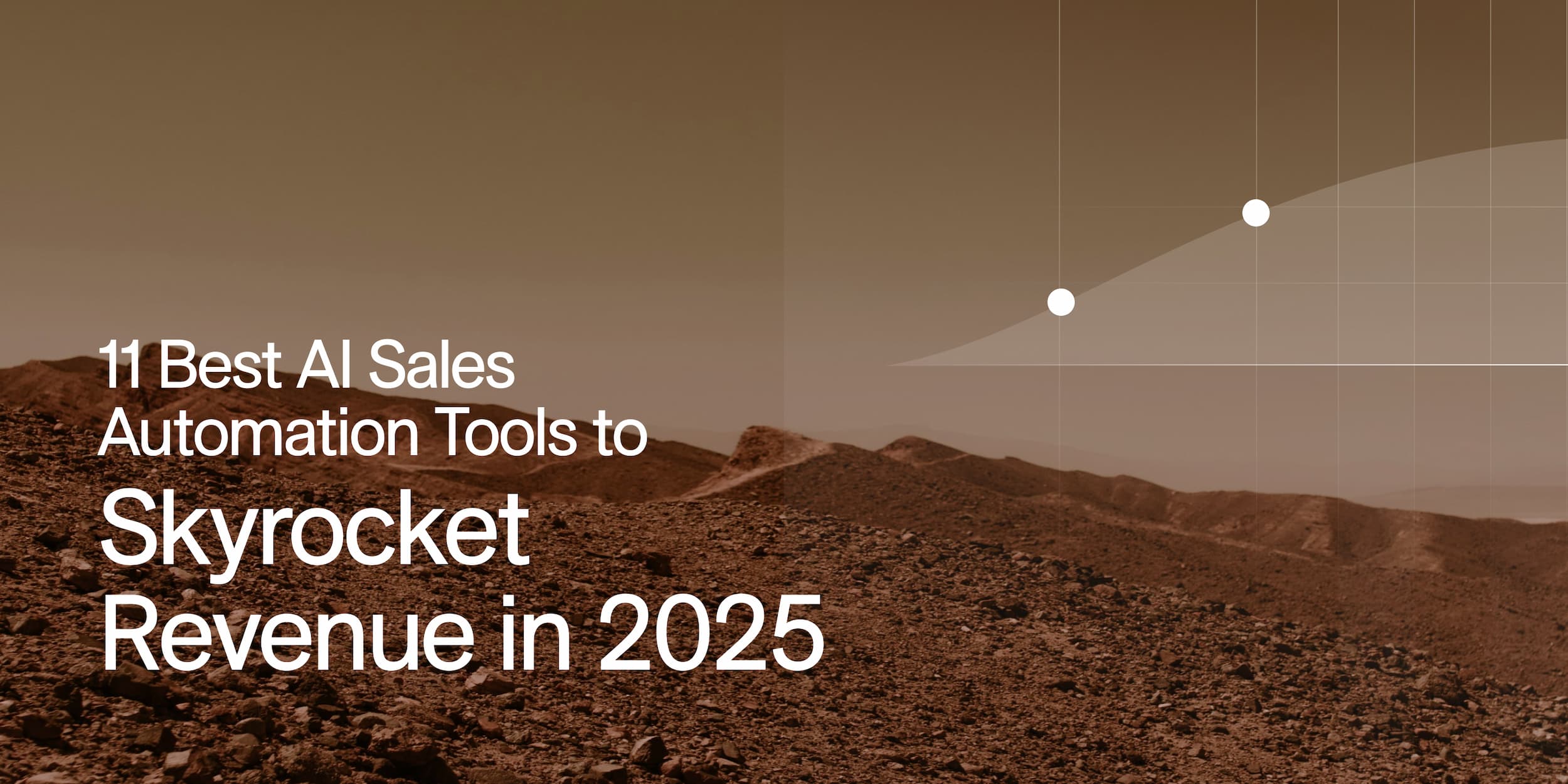 11x - 11 Best AI Sales Automation Tools to Skyrocket Revenue in 2025